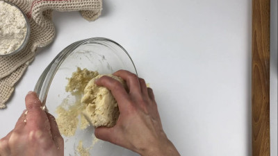 Basta comprare la pasta brisè: scopri la ricetta per farla in casa ...