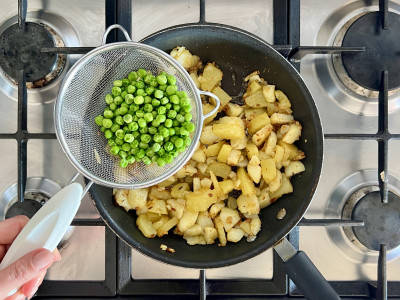 Samosa: La Guida Completa per Prepararle a Casa | Cookaround