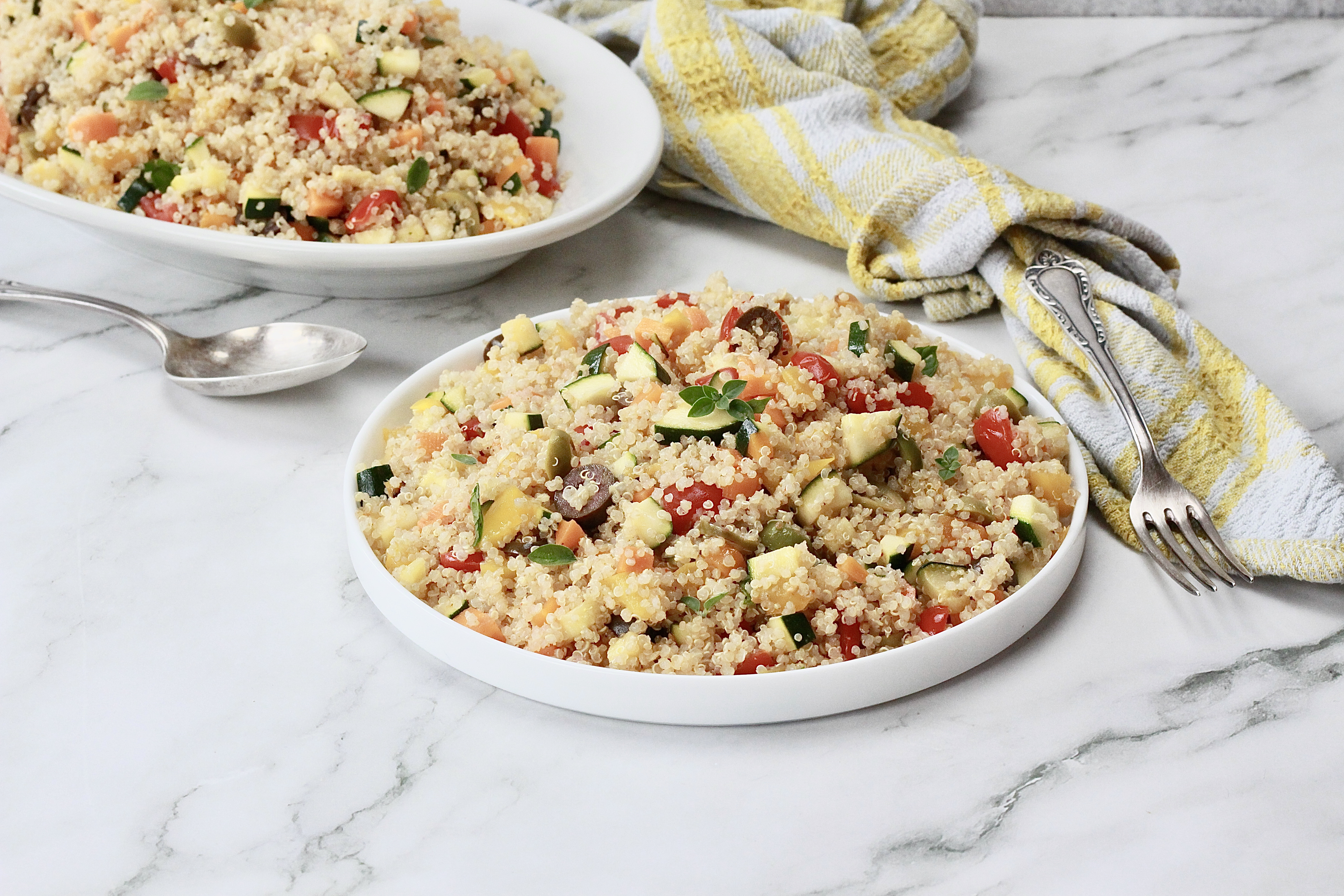 Burger di Quinoa: Ricetta Facile e Salutare | Cookaround