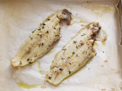 Sogliole al Limone: Ricetta Facile e Saporita | Cookaround