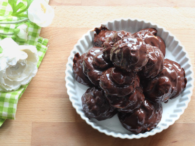 Profitterol: ricetta tradizionale e consigli per un dolce perfetto ...