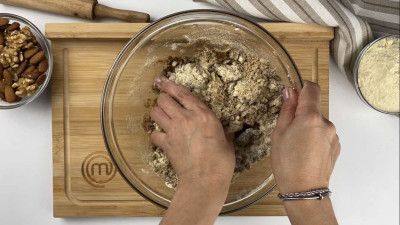 Pane di saba sardo: ricetta tradizionale con frutta secca e spezie ...