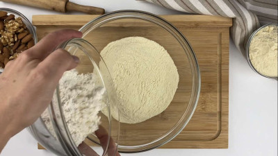 Pane di saba sardo: ricetta tradizionale con frutta secca e spezie ...