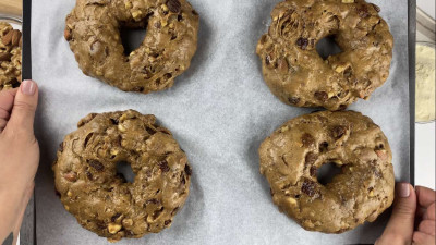 Pane di saba sardo: ricetta tradizionale con frutta secca e spezie ...