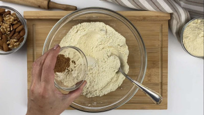 Pane di saba sardo: ricetta tradizionale con frutta secca e spezie ...