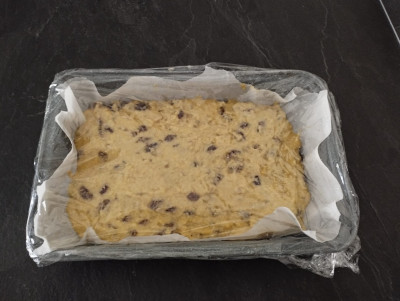 Pinza Veneta: ricetta tradizionale dolce con farina di mais | Cookaround