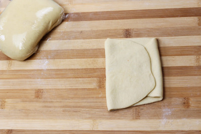 Caggionetti abruzzesi: dolci natalizi con ceci e cioccolato | Cookaround