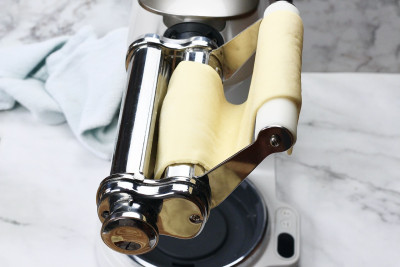 Caggionetti abruzzesi: dolci natalizi con ceci e cioccolato | Cookaround