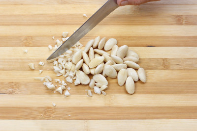 Caggionetti abruzzesi: dolci natalizi con ceci e cioccolato | Cookaround