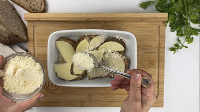 Zuppa gallurese: ricetta autentica della tradizione sarda | Cookaround