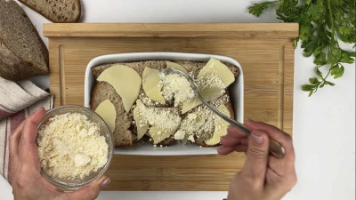 Zuppa gallurese: ricetta autentica della tradizione sarda | Cookaround