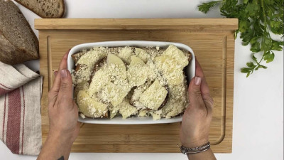 Zuppa gallurese: ricetta autentica della tradizione sarda | Cookaround