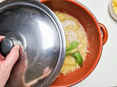 Jota triestina: ricetta tradizionale con crauti e fagioli | Cookaround