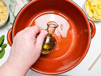 Jota triestina: ricetta tradizionale con crauti e fagioli | Cookaround