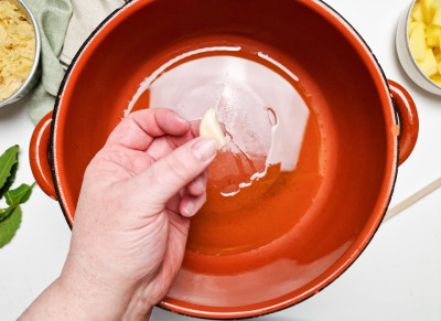 Jota triestina: ricetta tradizionale con crauti e fagioli | Cookaround