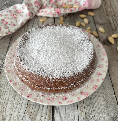 Torta Caprese: la Ricetta Originale Napoletana, Facile e senza Glutine ...