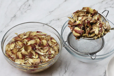 Insalata di carciofi crudi: ricetta fresca, leggera e primaverile ...