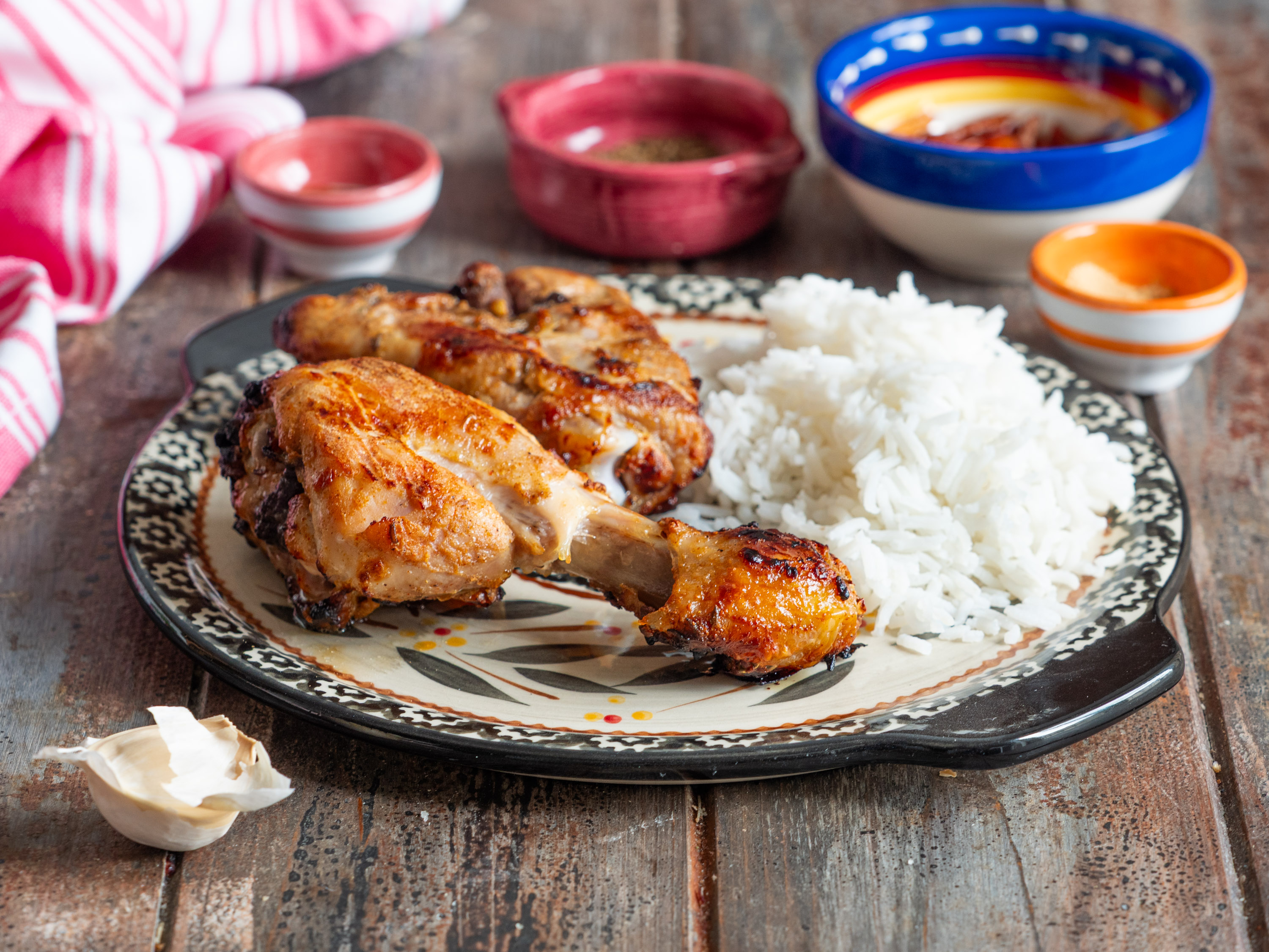 Ricetta Pollo al mattone | Cookaround
