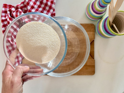 Arepas: la ricetta originale con farina di mais bianco | Cookaround