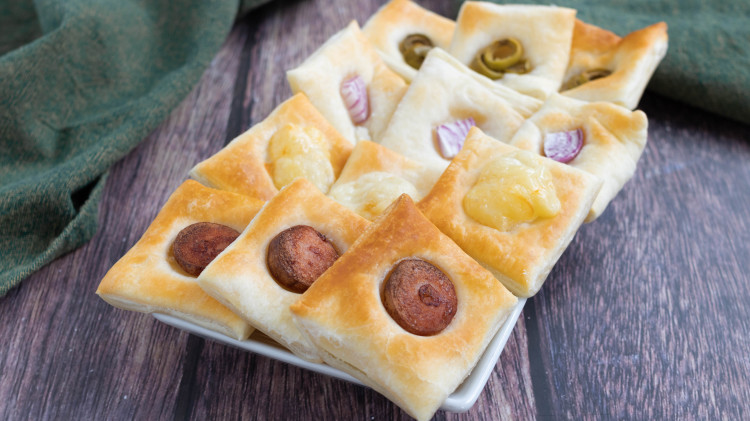 Ricette Salvo pollo - Le ricette di GialloZafferano