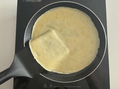 Crêpes Suzette: la Ricetta Originale Francese del Dessert Flambé ...