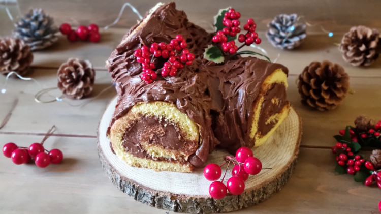 Ricette torta di panettone - Le ricette di GialloZafferano