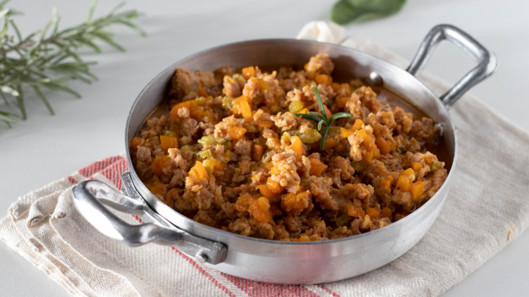 Ricette Ragu di salsiccia bianco originale - Le ricette di GialloZafferano