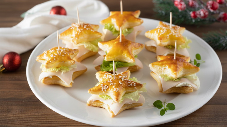 Ricette Capodanno per stesso tutto - Le ricette di GialloZafferano