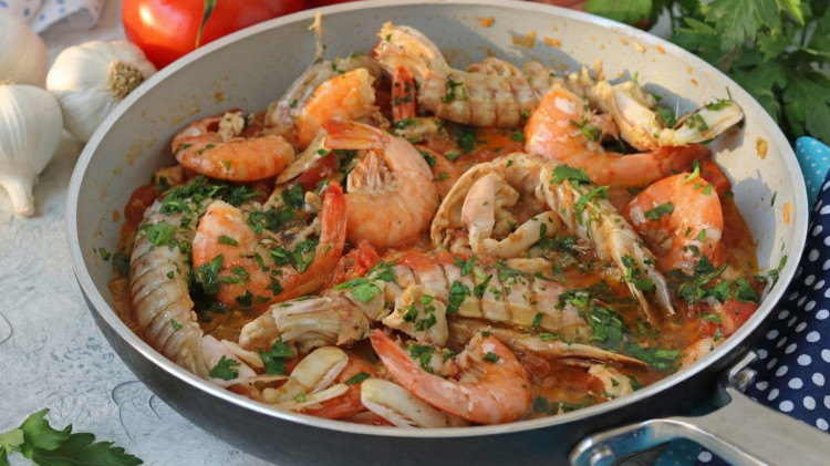 Ricette Su pesce - Le ricette di GialloZafferano