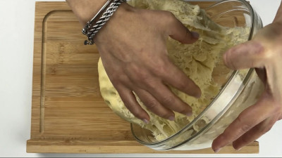 Fugassa Veneta Ricetta Originale: la Focaccia di Pasqua Soffice ...
