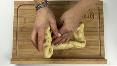 Fugassa Veneta Ricetta Originale: la Focaccia di Pasqua Soffice ...