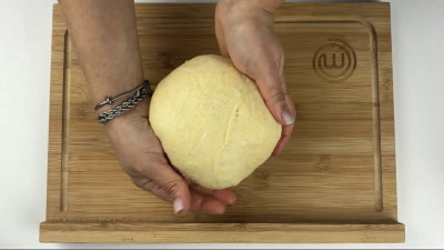 Fugassa Veneta Ricetta Originale: la Focaccia di Pasqua Soffice ...