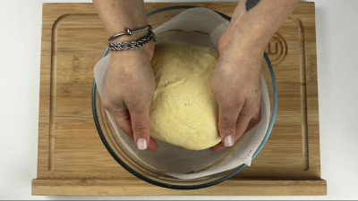 Fugassa Veneta Ricetta Originale: la Focaccia di Pasqua Soffice ...