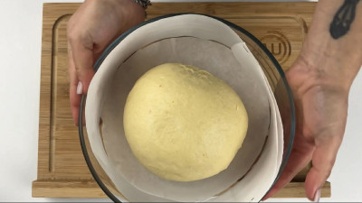 Fugassa Veneta Ricetta Originale: la Focaccia di Pasqua Soffice ...