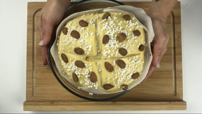 Fugassa Veneta Ricetta Originale: la Focaccia di Pasqua Soffice ...