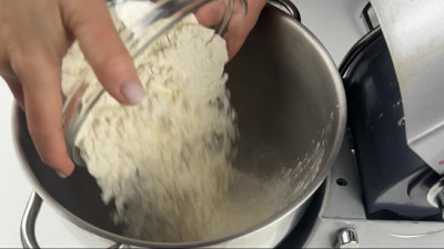 Fugassa Veneta Ricetta Originale: la Focaccia di Pasqua Soffice ...
