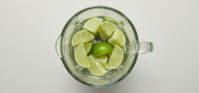 Limonata Brasiliana Cremosa: Ricetta Originale con Latte Condensato ...