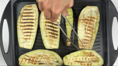 Involtini di Melanzane Ripieni: Ricetta Veloce estiva | Cookaround