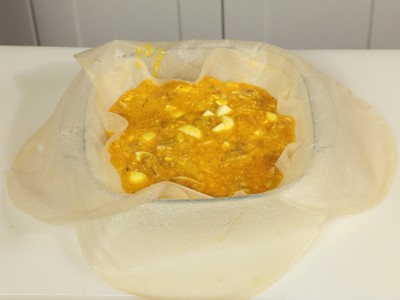 Tajine Malsouka ricetta tunisine | Cookaround