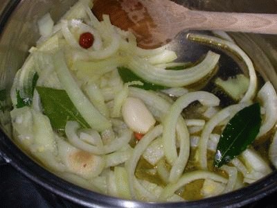 Anguille marinate: le Vostre ricette | Cookaround