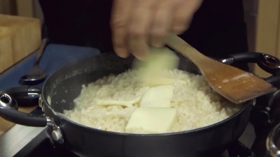 Risotto al Taleggio: come farlo perfetto | Cookaround
