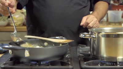 Risotto al Taleggio: come farlo perfetto | Cookaround