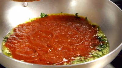 Spaghetti alla pizzaiola | Cookaround