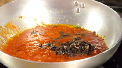 Spaghetti alla pizzaiola | Cookaround