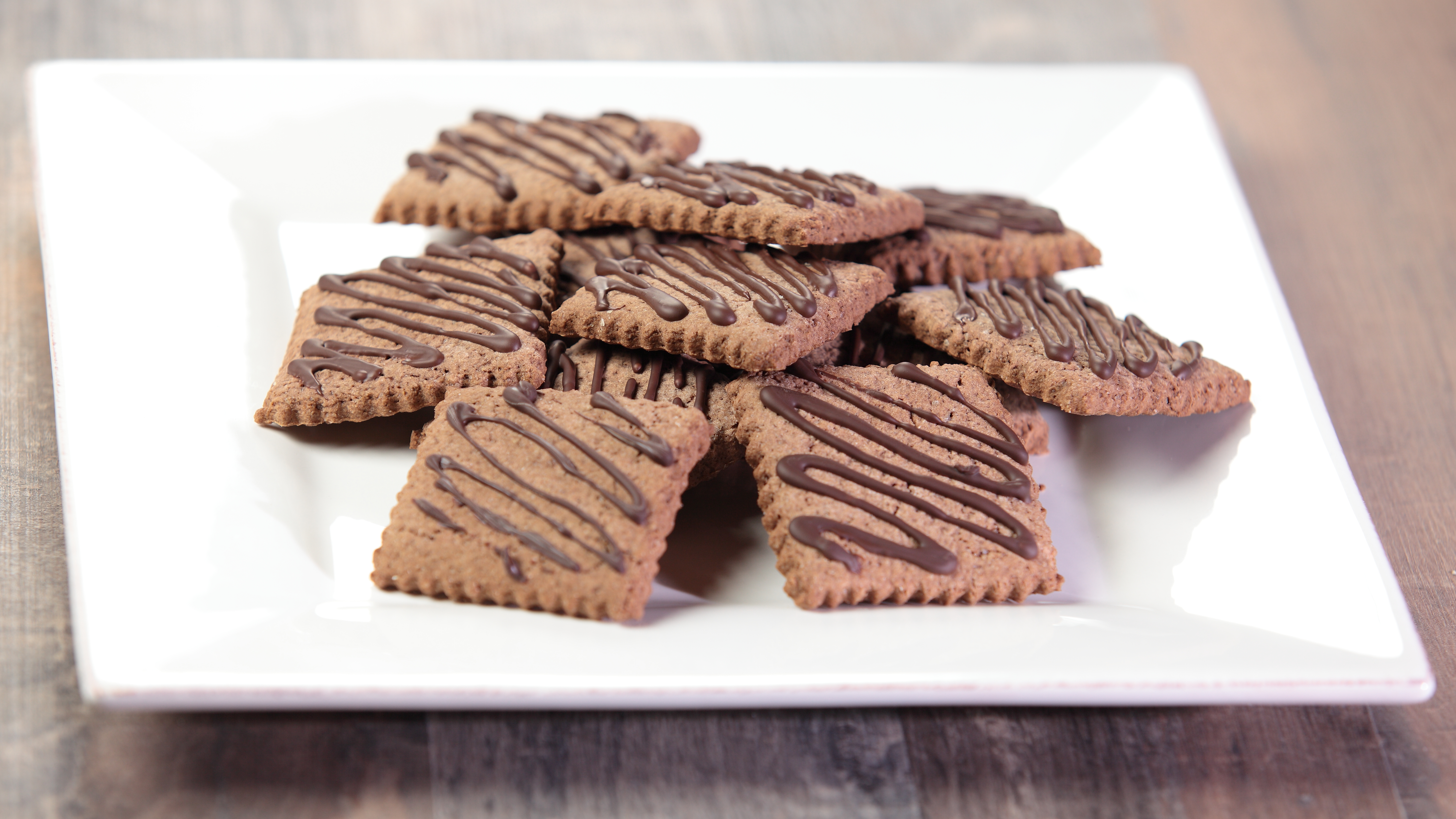 Biscotti al cacao: Ricette Dolci | Cookaround