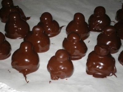 Baci al cioccolato fondente: le Vostre ricette | Cookaround