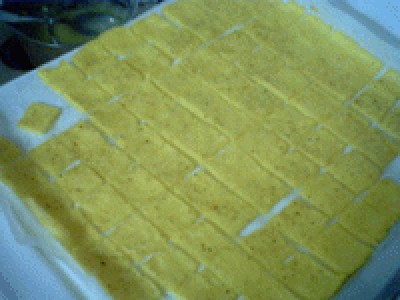 Patatine di mais: le Vostre ricette | Cookaround