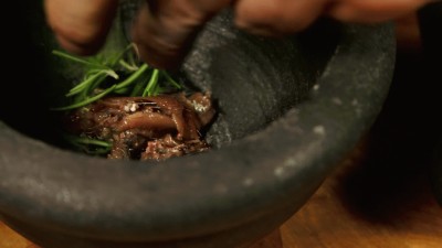Agnello alla romana ricetta originale | Cookaround