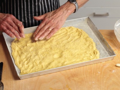 Pan dolce ricetta tipica e facile | Cookaround