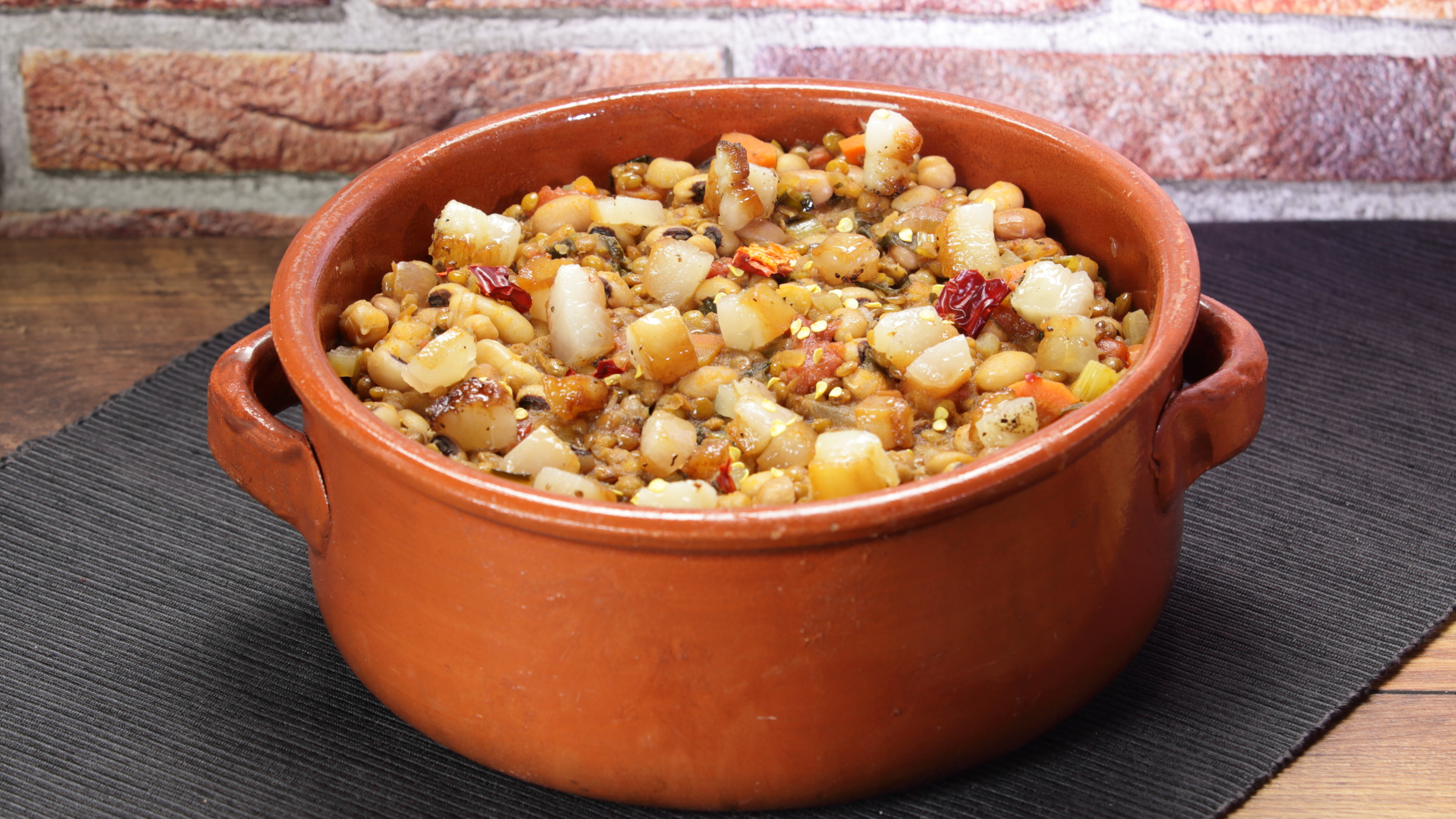 Cacciucco ricetta toscana | Cookaround